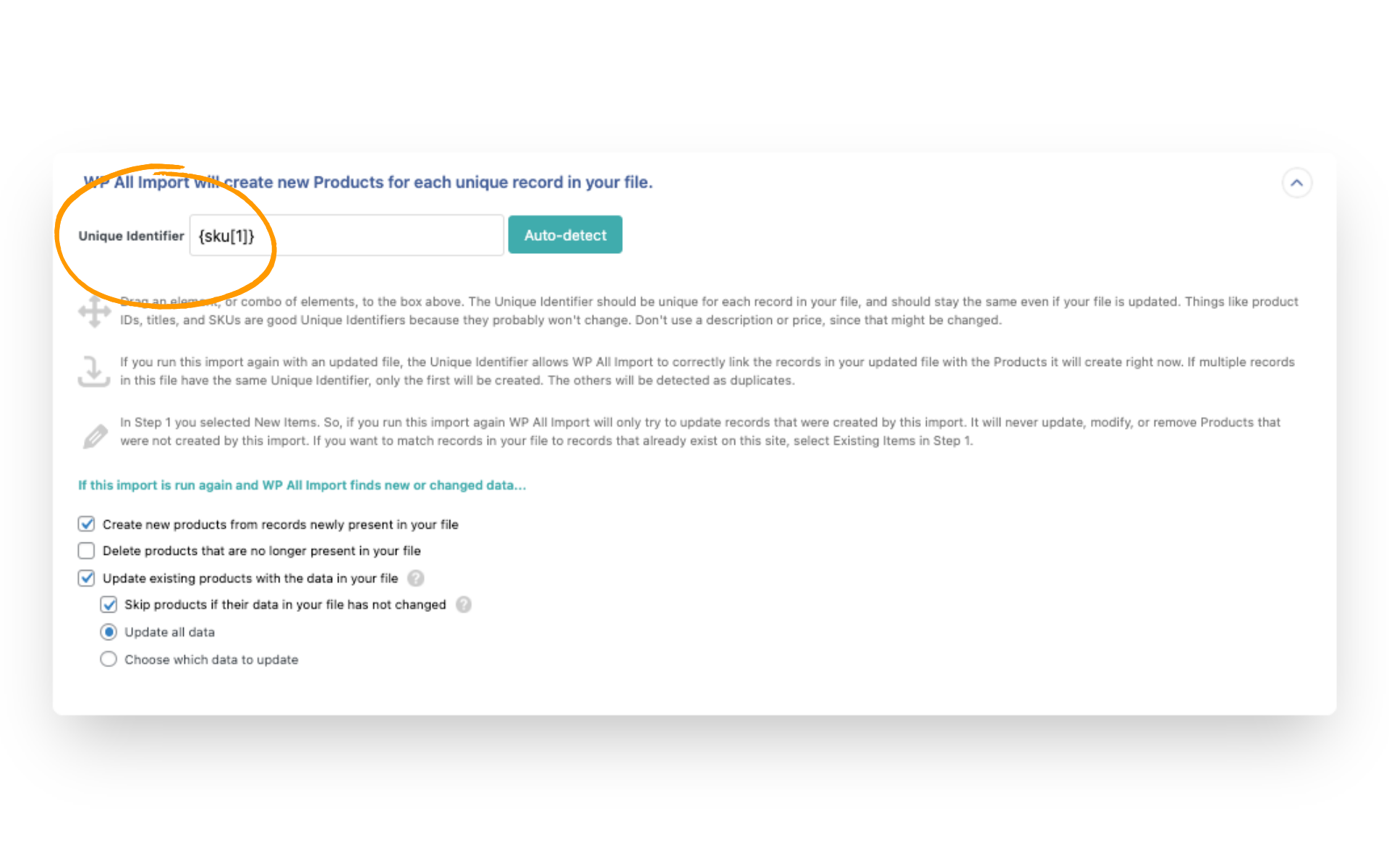 WooCommerce | Importing Products to WooCommerce via URL Feed (with WP All Import)